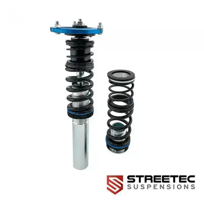 Streetec Ultra low threaded combination - Beetle 8C1 8C2 55mm multi ar ...