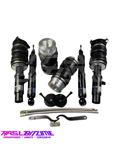 Suspension Pneumatique kit Airmext - Honda Civic FD2 (2006-2011) – Rasl ...